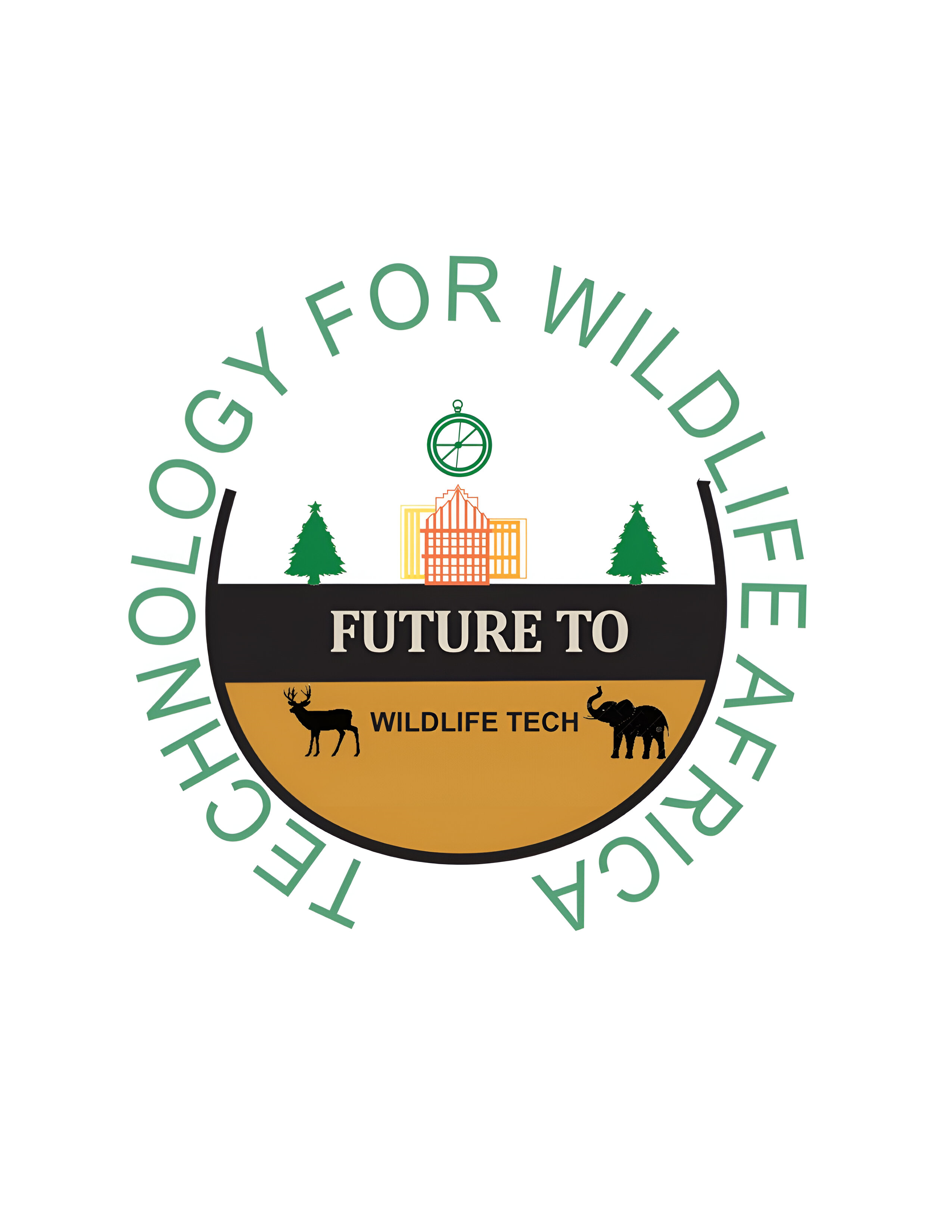 Technology For Wildlife Africa - Home
